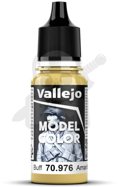 Battle-Models > Vallejo 70976 Model Color 18ml Buff
